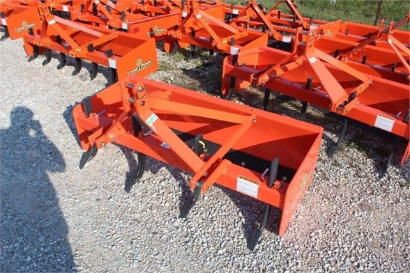 Land Pride - Apple Farm Service