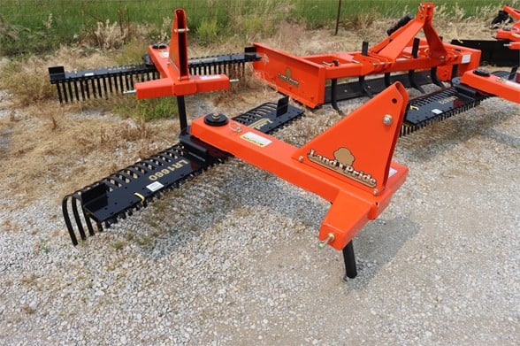 AG & Construction Equipment Specialists - Apple Farm Service