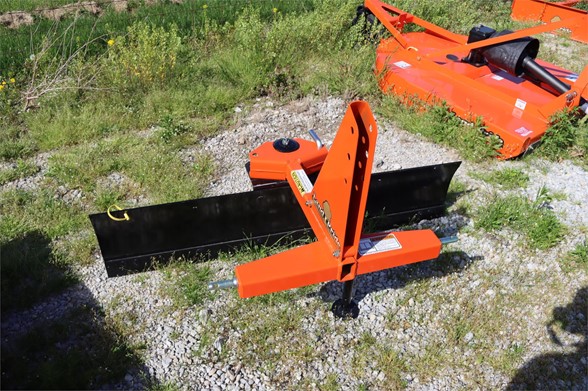 AG & Construction Equipment Specialists - Apple Farm Service