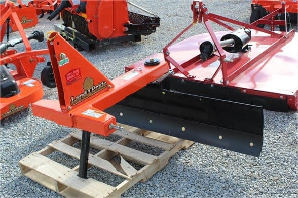 LAND PRIDE RB1672 67594 - Apple Farm Service