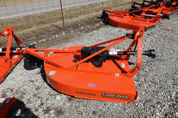 LAND PRIDE RCR1248 70709 - Apple Farm Service