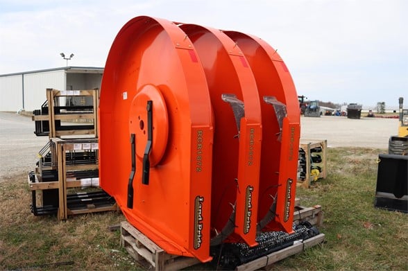 LAND PRIDE RCR1872 73650 - Apple Farm Service