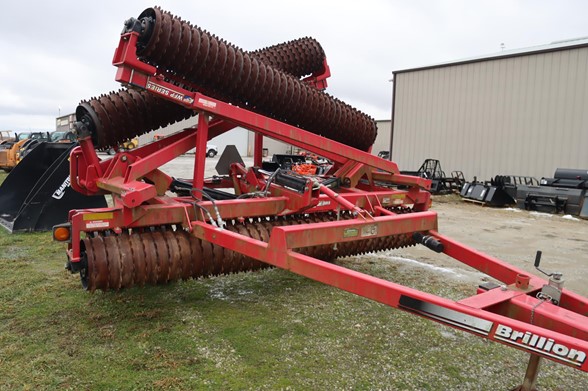 LANDOLL WFP36 77007 - Apple Farm Service