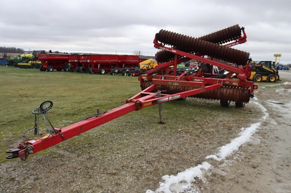 LANDOLL WFP36 77007 - Apple Farm Service