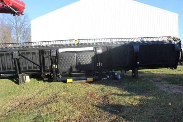 MacDon - Apple Farm Service