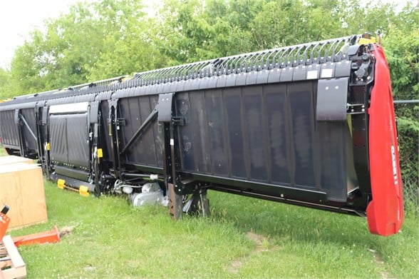 MacDon - Apple Farm Service