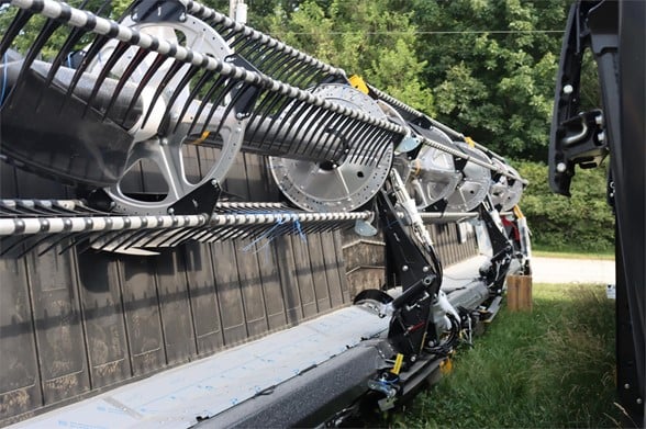 MacDon - Apple Farm Service