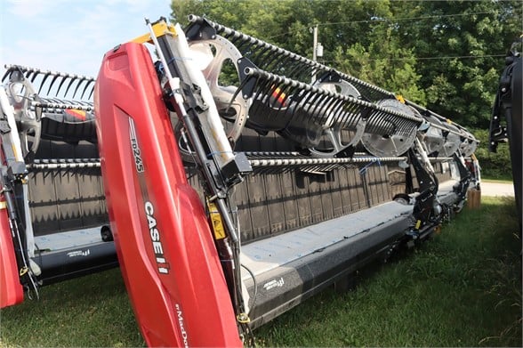 MacDon - Apple Farm Service