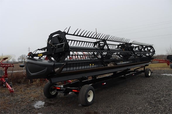 MacDon - Apple Farm Service