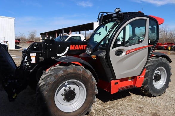 MANITOU MLT733-115 75552 - Apple Farm Service