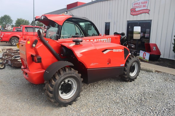 MANITOU MT625H 72810 - Apple Farm Service