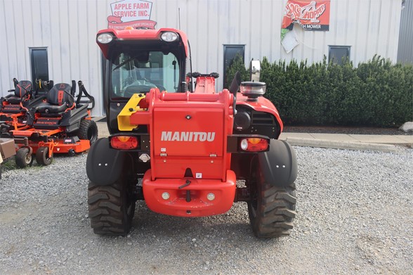 MANITOU MT625H 72810 - Apple Farm Service