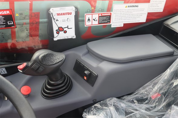 MANITOU MT625H 72810 - Apple Farm Service