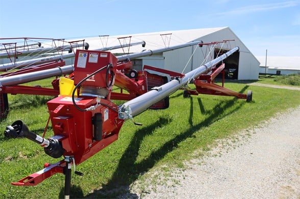 Hutchinson Mayrath - Apple Farm Service