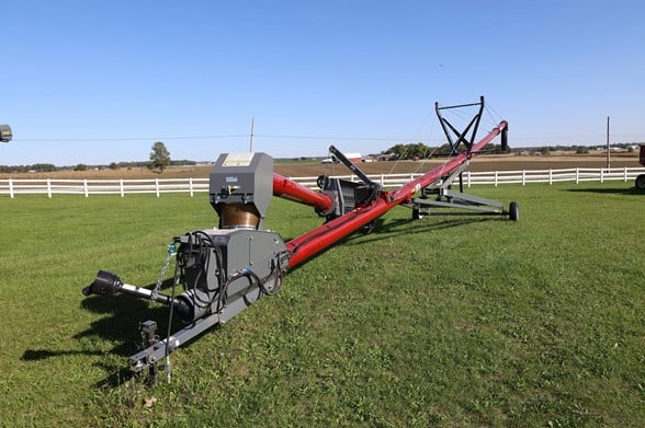 MERIDIAN 1375 75408 - Apple Farm Service