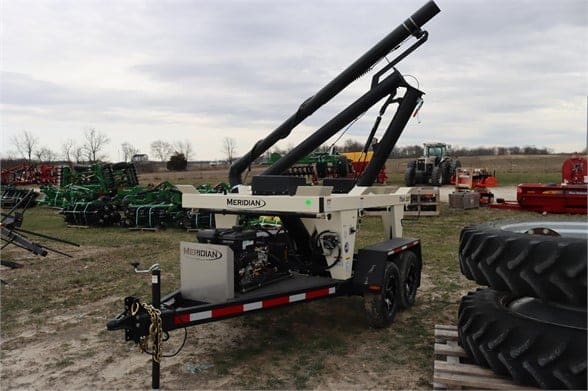 Meridian Manufacturing - Apple Farm Service
