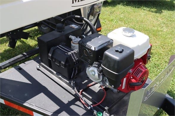 Meridian Manufacturing - Apple Farm Service