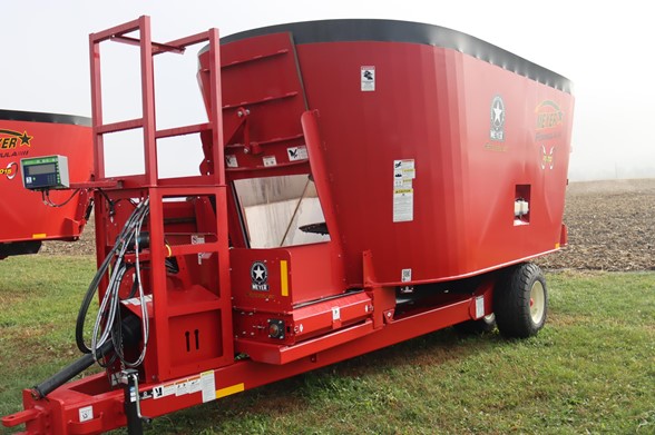 MEYER F2-700 75606 - Apple Farm Service