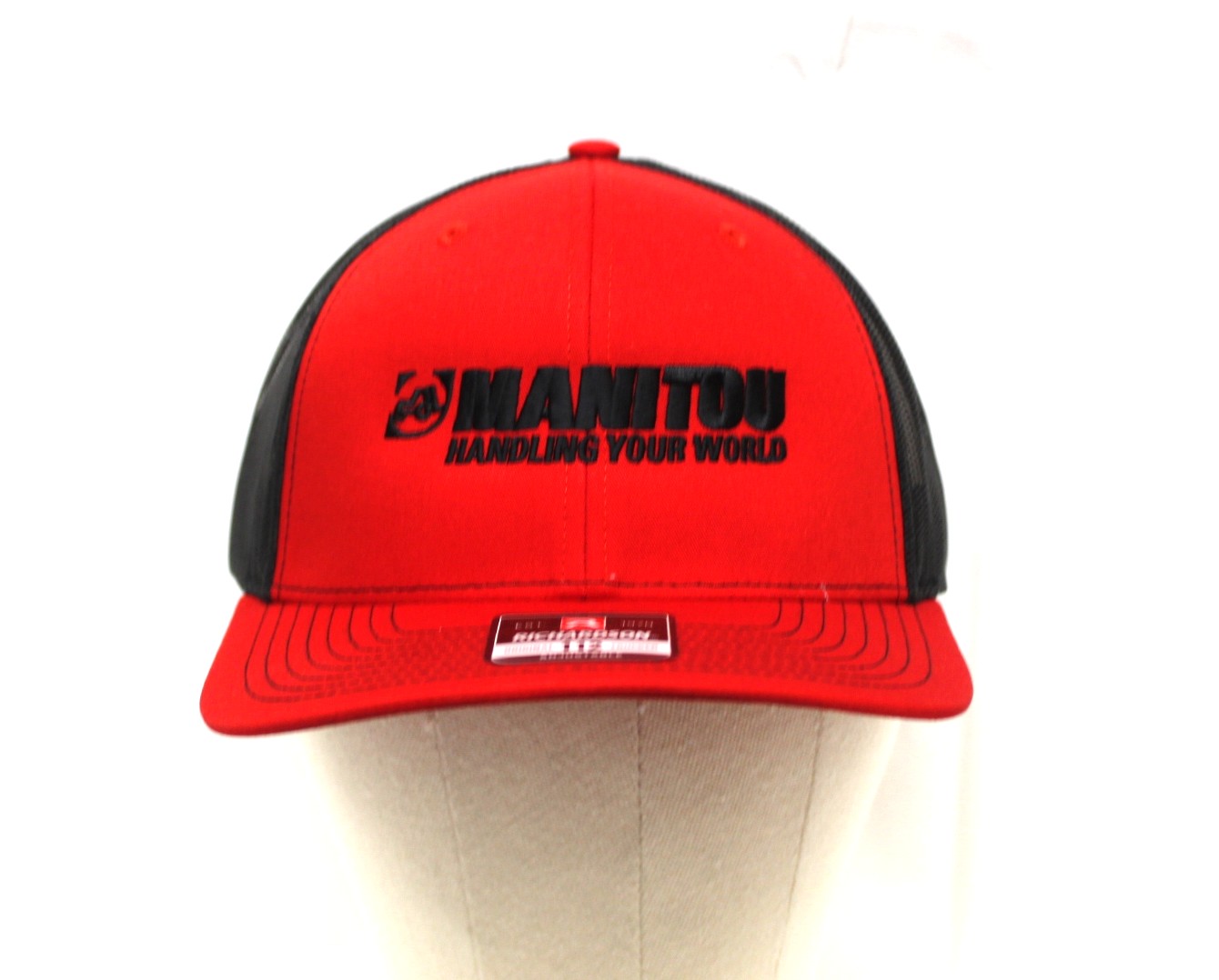 MANITOU HAT - Apple Farm Service