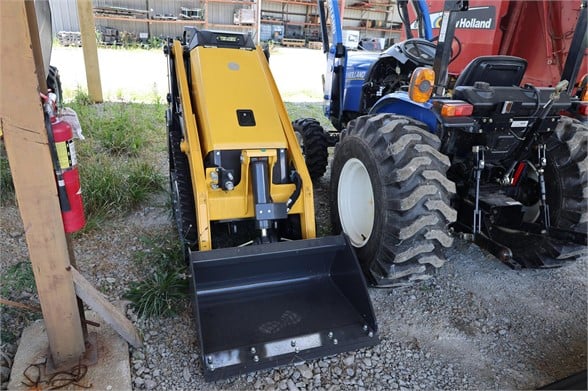 New Holland - Apple Farm Service