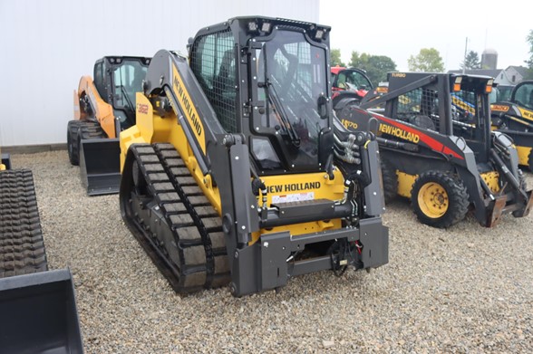 NEW HOLLAND C362 77328 - Apple Farm Service