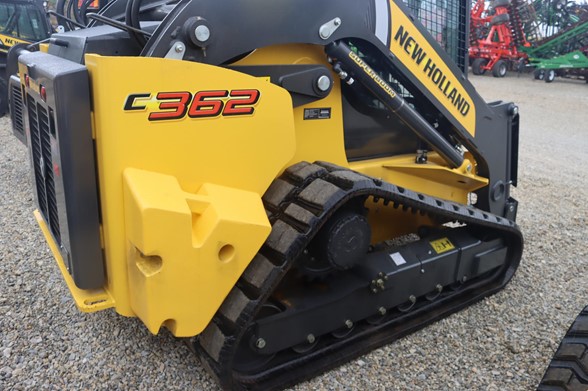 NEW HOLLAND C362 77328 - Apple Farm Service