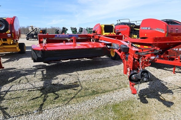 NEW HOLLAND DISCBINE 210 75168 - Apple Farm Service