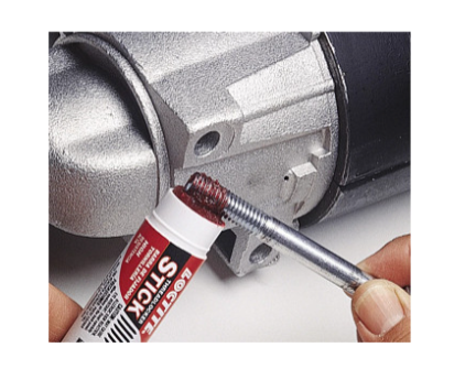 Loctite Red Sti - Apple Farm Service