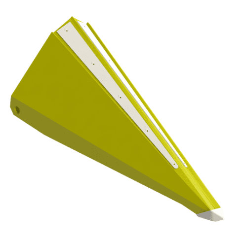 SNOUT| LATERAL - Apple Farm Service