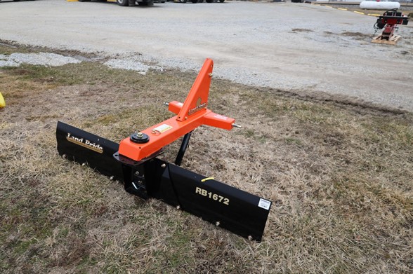 Other LAND PRIDE RB1672 71101 - Apple Farm Service