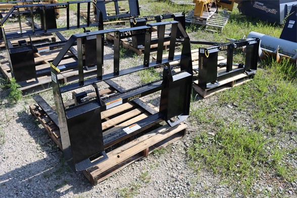 Pallet LAND PRIDE PFL2042 69916 - Apple Farm Service