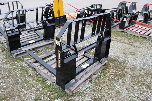 Pallet LAND PRIDE PFL2042 70999 - Apple Farm Service