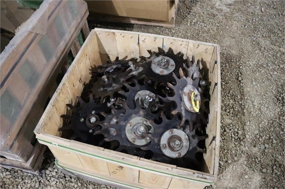 Planting Attachments MARTIN MAR-BSCW1344 59164 - Apple Farm Service