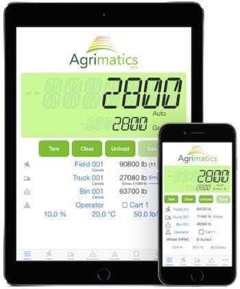 Precision Ag Attachments AGRIMATICS LIBRA CART - Apple Farm Service