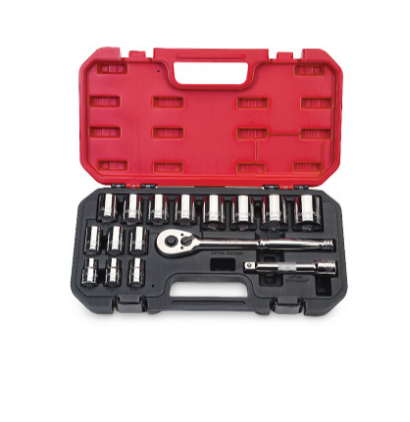 SOCKET SET| 16P - Apple Farm Service