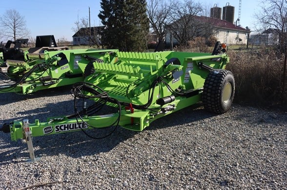 SCHULTE RS320 75984 - Apple Farm Service
