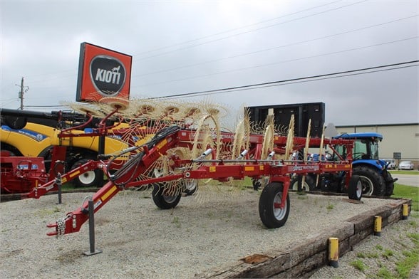 Sitrex - Apple Farm Service