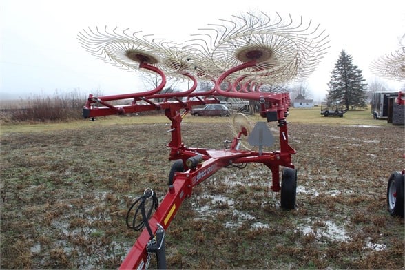 Sitrex - Apple Farm Service