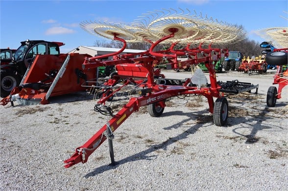 Sitrex - Apple Farm Service