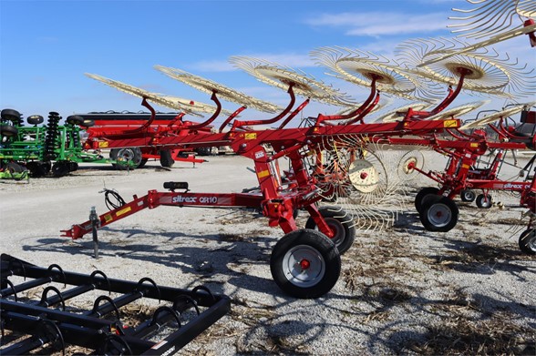 SITREX QR10 71046 - Apple Farm Service