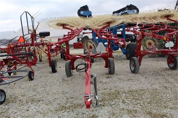 Sitrex - Apple Farm Service