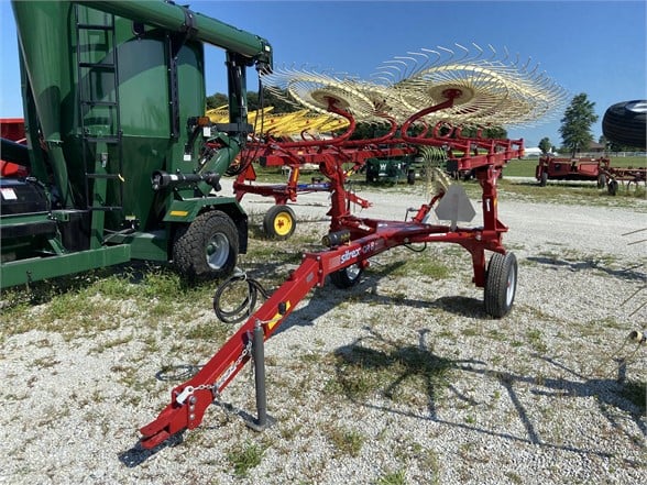 Sitrex - Apple Farm Service