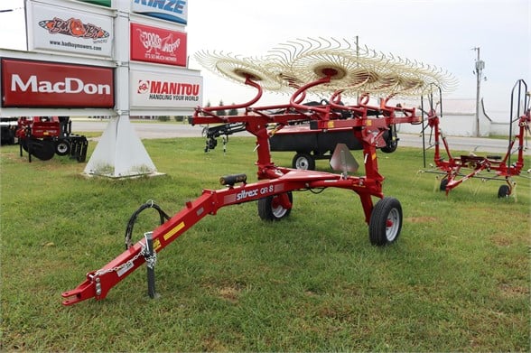 Sitrex - Apple Farm Service