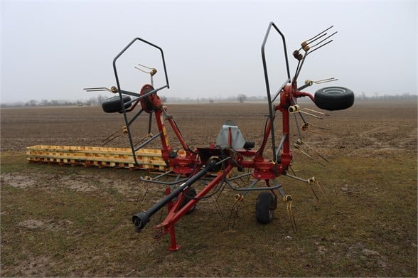 Sitrex - Apple Farm Service