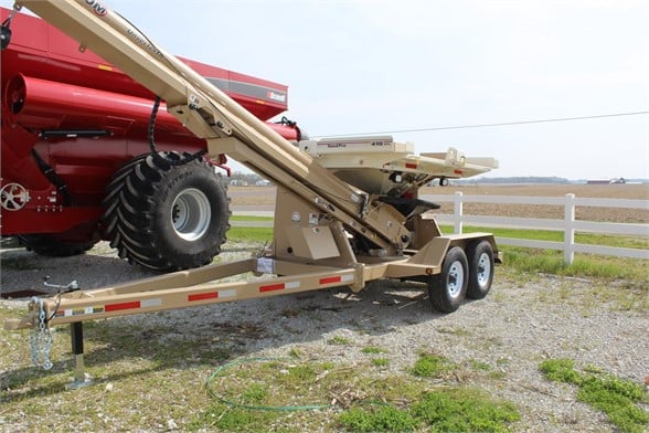 Unverferth - Apple Farm Service