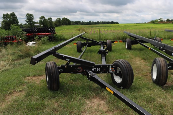 UNVERFERTH HT30 75761 - Apple Farm Service