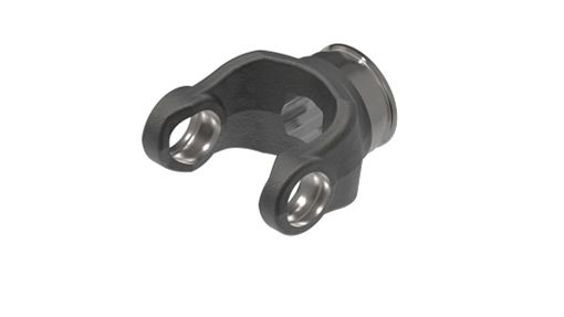 WELD YOKE - Apple Farm Service