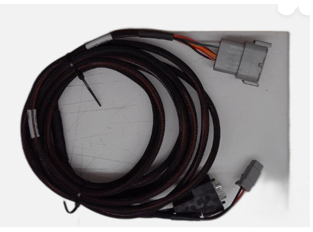 Electric Cable - Apple Farm Service