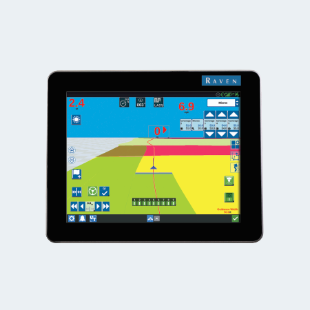 Precision Monitors - Apple Farm Service